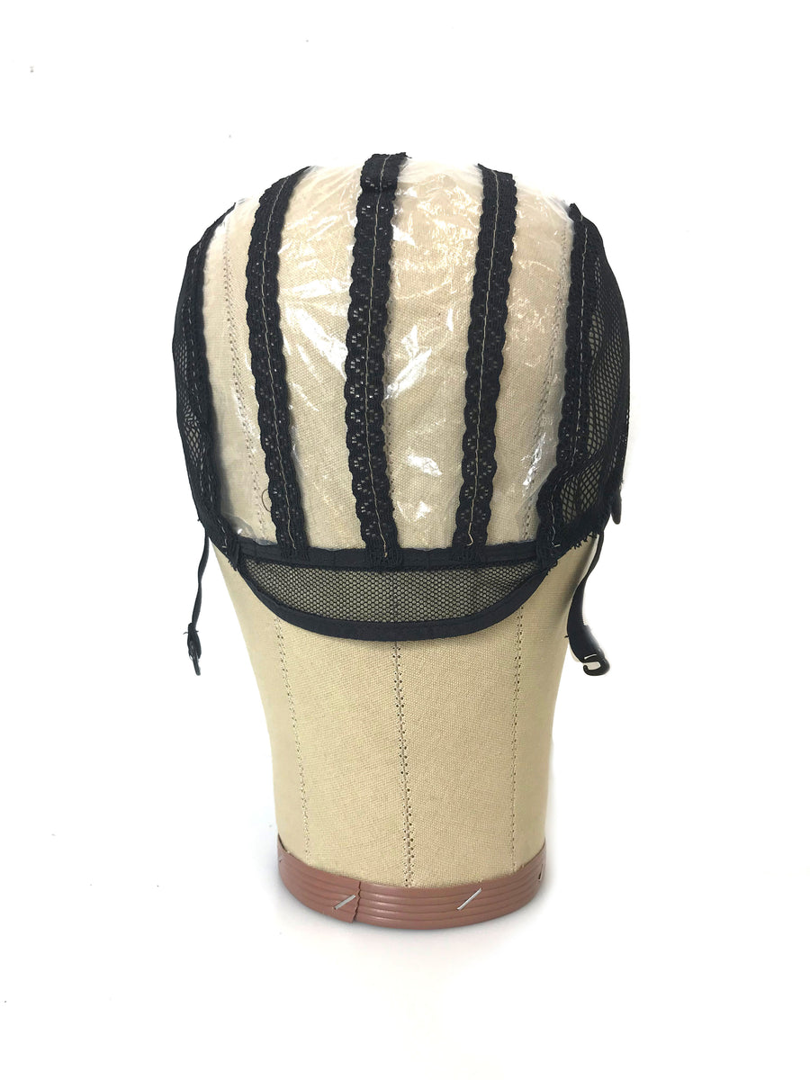 Open Cap-Capless – eHair Outlet